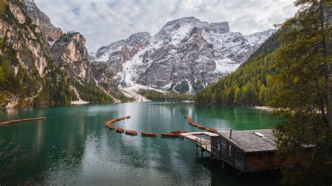 Que Ver En Las Dolomitas