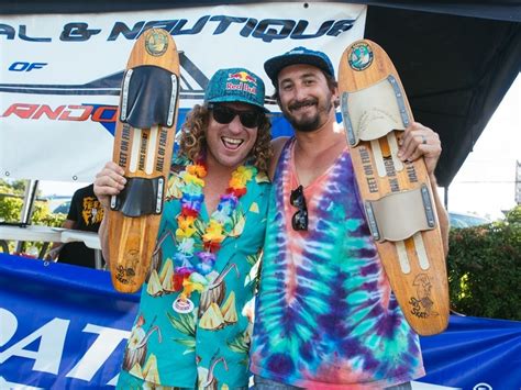 Pro Wakeskater Jake Ramsdell Is The New Feet On Fire Champion Orlando Fl Patch