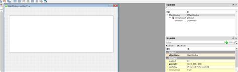 Pyqt5 组件之qtableviewpyqt5 Qtableview Csdn博客