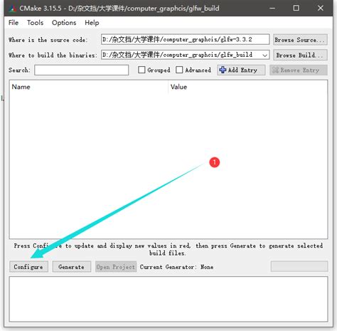 opengl在win下开发环境配置 超详细 windows opengl 开发 环境 配置 csdn博客