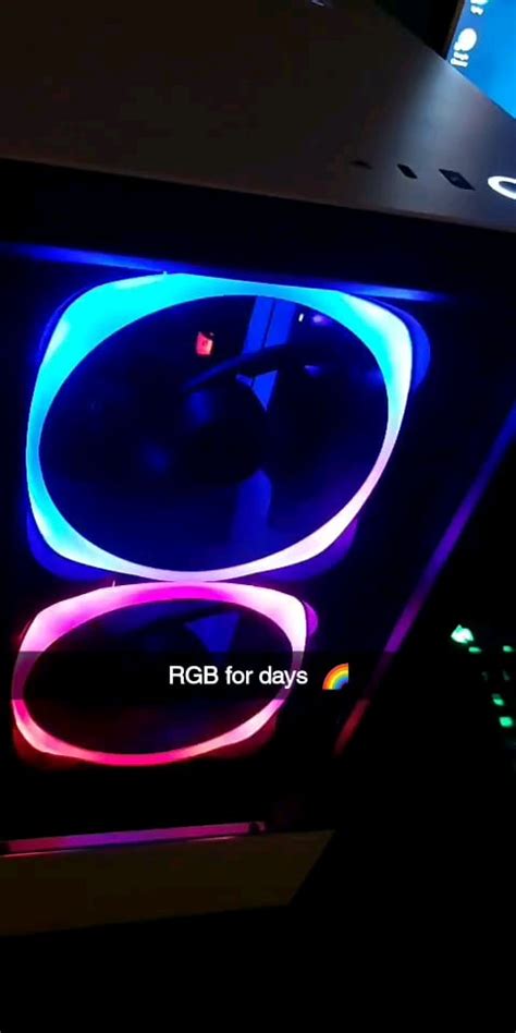 Finally Built My New Pc Ft Logitech Kb M R Nzxt