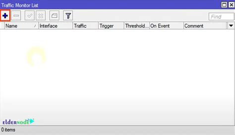 Tutorial Monitor Traffic On Mikrotik RouterOS Quick Way