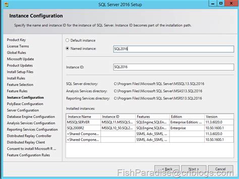 茫茫網海中的冷日 轉貼 安裝 SQL Server 的硬體與軟體需求