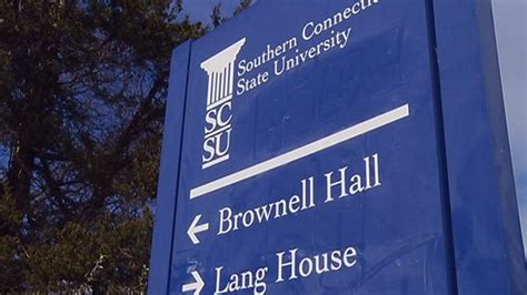 Scsu Police Looking For Man Who Made Inappropriate Comments To Students