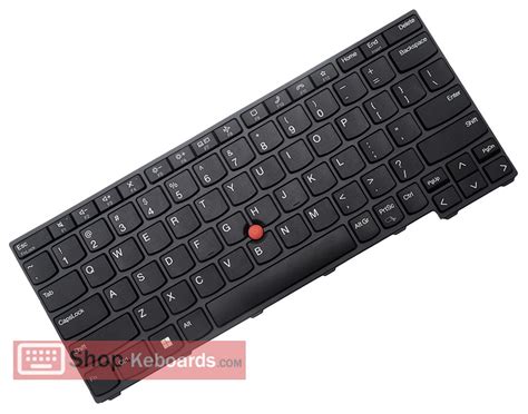 Replacement Lenovo Thinkpad X Gen Type Bq Laptop Keyboards With High Quality From United