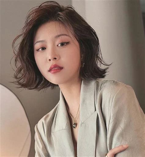 气质直短发霸气 头像 第8页 大山谷图库