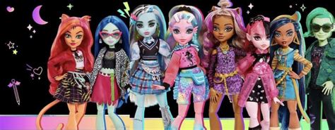 Monster High G3 Dolls Rmonsterhighdolls