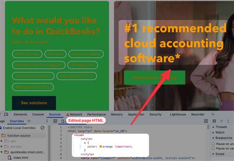 How To Use Chromes Developer Tools Debugbear