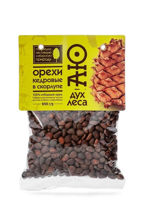 Кедровые орехи с Байкала Калорийность Полезные свойства кедрового ореха для мужчин и женщин