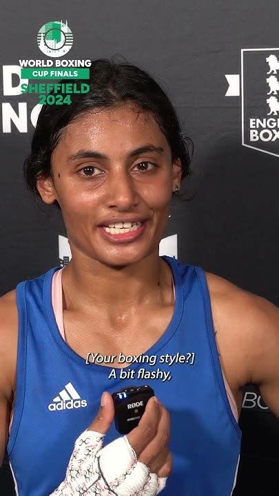 Singapores Danisha Mathialagan After Her Victory Over Italys Francesca Ricci Youtube