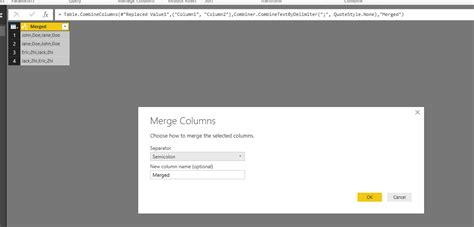 solved concatenate alphabetically microsoft fabric community