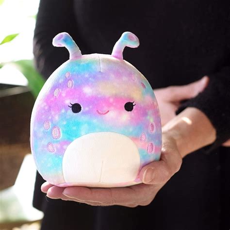 Buy Squishmallow 5 Plush Mystery Box 5 Pack Assorted Set Of Various