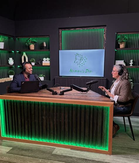 I Had A Great Time Chatting With Daron Smith About My Passion And