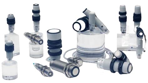 Ultrasonic Sensor Range From Md Offering Quality And Performance