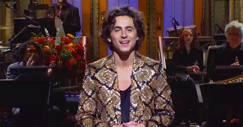 ‘saturday Night Live Offers Up Little Debate New Edge Times