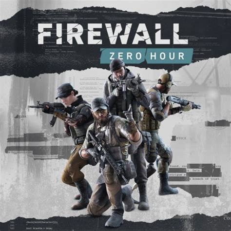 Firewall — Liquid Development
