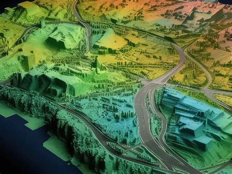 Understanding Slope And Aspect Terrain Analysis
