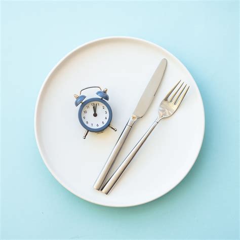 The Benefits Of Intermittent Fasting Symbios Health
