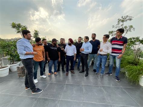 Ami Verma On Linkedin Tech Team Softwaredevelopment Entrepreneurship