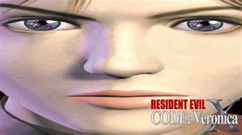 Resident Evil Code Veronica X PS2 Kaufen Auf Ricardo