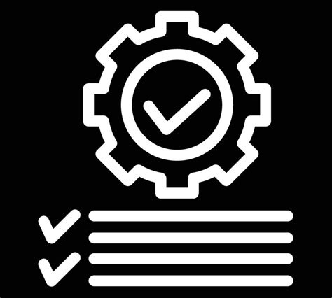 Functional Testing Vector Icon 30387205 Vector Art At Vecteezy
