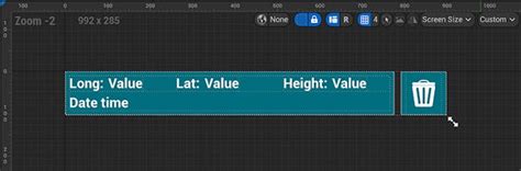 Saving And Loading Locations Cesium