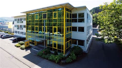 Alfred Schellenberg Gmbh