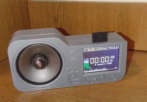 Eradioesp32s3 Platform For Creating And Sharing Projects Oshwlab