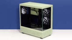 Asus TUF Gaming GT ARGB Review PCMag