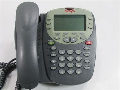 Avaya Sw Ip Telephone D A Parts Lot Of Ebay