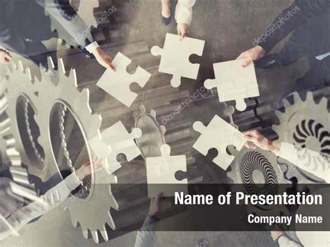 System Integration Powerpoint Template System Integration Powerpoint Background