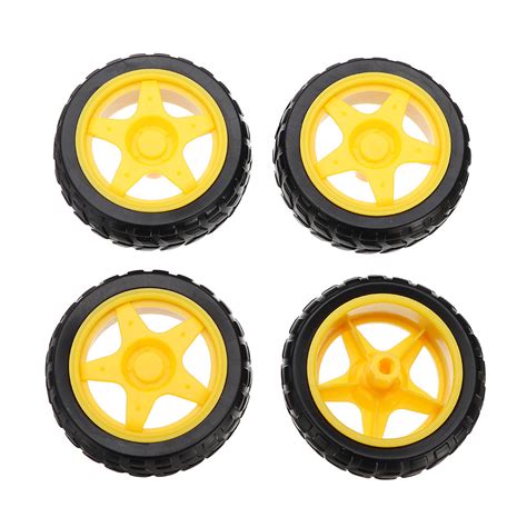 4wd Diy Smart Chassis Car Kit For Arduino With Uno R3 Ultrasonic