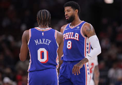 Former NBA player drops bold prediction where Philadelphia 76ers will ...