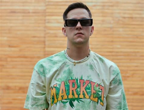 Gonzo Abre Paso A La Internacionalizaci N Con M S Rica M S Buena El Sumario