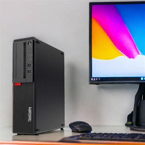 Build Lenovo Thinkcentre M S Core I Up To Gb Tb Ssd Desktop Sff Hdmi Ebay