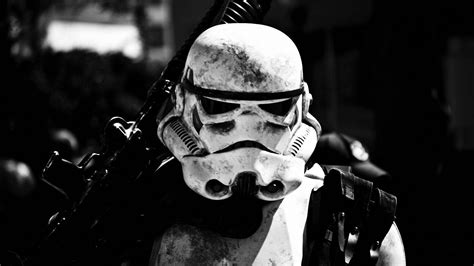 Star Wars Stormtrooper Wallpapers Wallpaper Cave