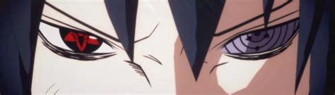 Sasuke Uchiha Rinnegan