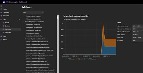 adolfi dev tutorial how to get started with aspire and umbraco 13