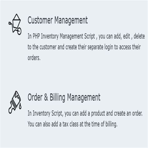 Inventory Script Reviews And Pricing 2025 Goodfirms