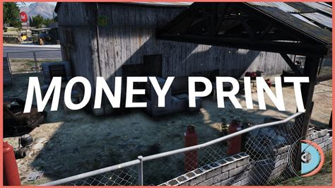 Esx And Qbcore And Qbox Money Print Script Fivem Releases Cfxre Community