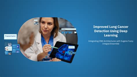 Improved Lung Cancer Detection Using Deep Learning By Awilwin Joseph