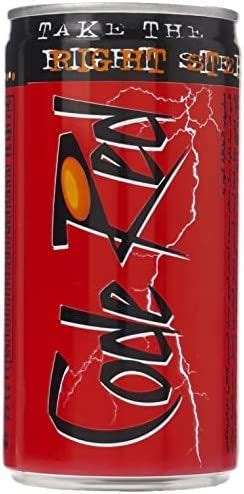 FIFOplus Energy Drink Code Red 30x185ml