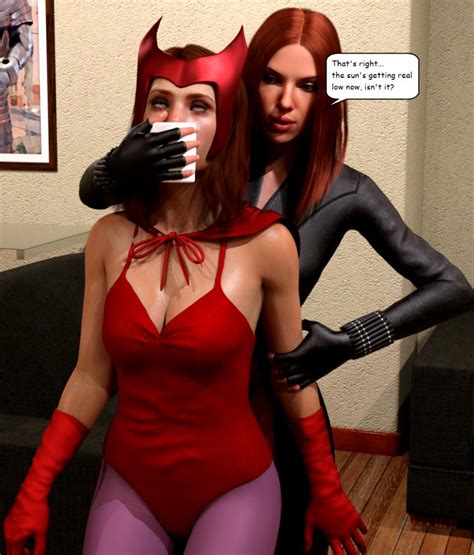 Xland7 Season Of The Witch