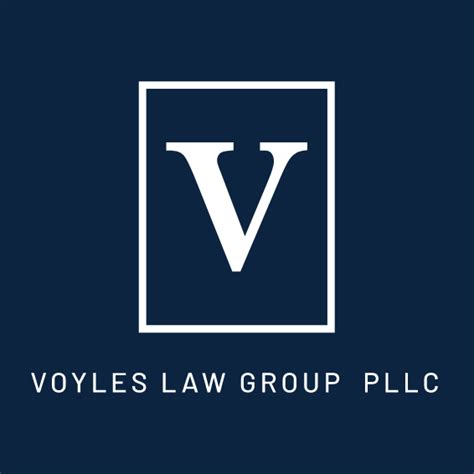 Voyles Law Group Pllc