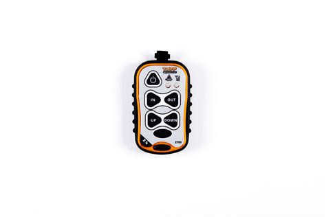 4 Button Transmitter 3A5776A Most Common Tuff Wireless