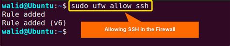 How To Create A New SFTP User In Ubuntu With A New SSH Key
