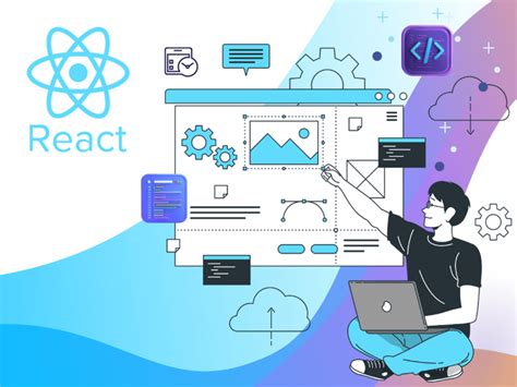 A Responsive And Professional REACT Website Upwork