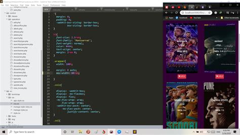 Css Cards Responsive For Smallaer Screens Img Being Cut Stack Overflow