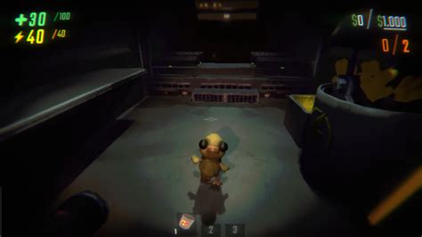 Repo What Is The Duck Bucket