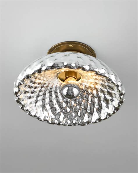 Cloud Flushmount R Hughes